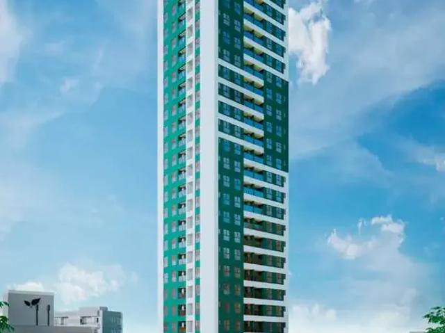 Apartamento para Venda em Recife/PE Ilha do Retiro 3 Quartos