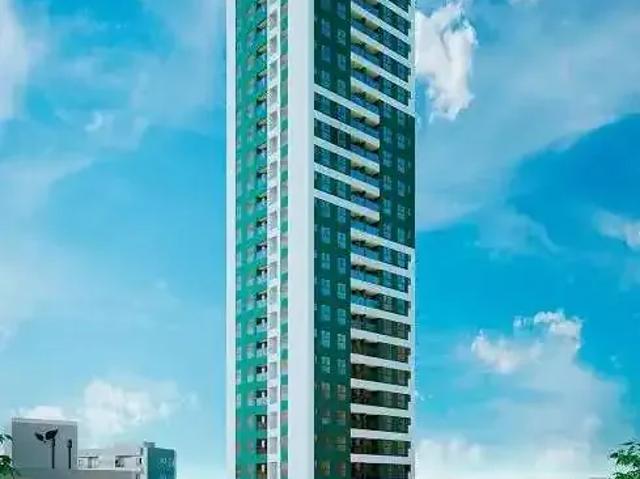 Apartamento para Venda em Recife/PE Ilha do Retiro 3 Quartos