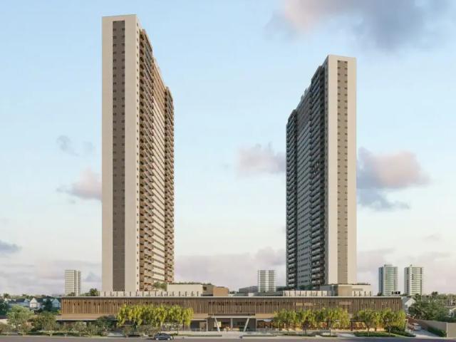 Apartamento para Venda em Recife/PE Ilha do Retiro 3 Quartos