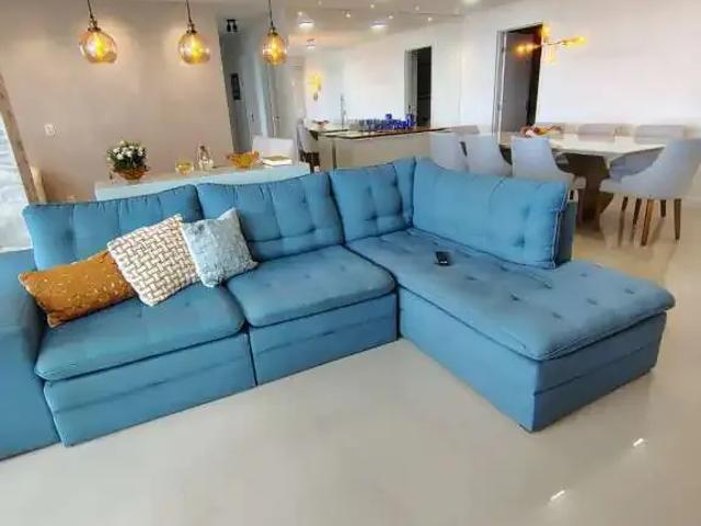 Apartamento para Venda em Recife/PE Ilha do Retiro 3 Quartos