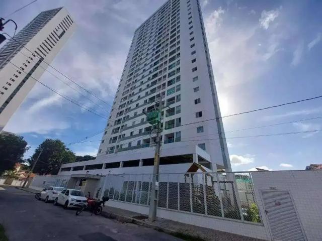 Apartamento para Venda em Recife/PE Ilha do Retiro 3 Quartos