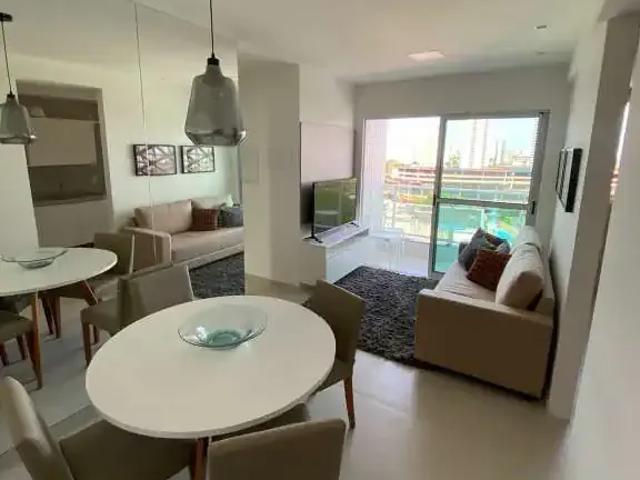Apartamento para Venda em Recife/PE Ilha do Retiro 3 Quartos