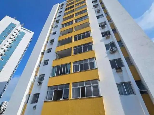 Apartamento para Venda em Recife/PE Ilha do Retiro 3 Quartos