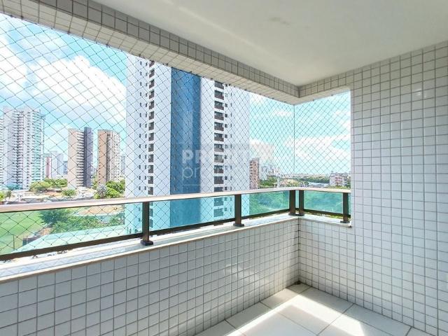 Apartamento para Venda em Recife/PE Ilha do Retiro 3 Quartos