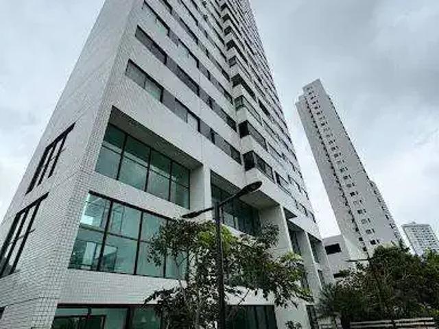 Apartamento para Venda em Recife/PE Ilha do Retiro 4 Quartos