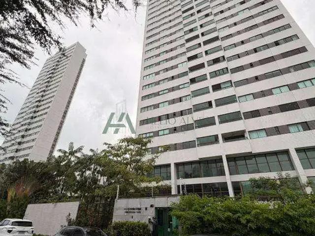 Apartamento para Venda em Recife/PE Ilha do Retiro 4 Quartos