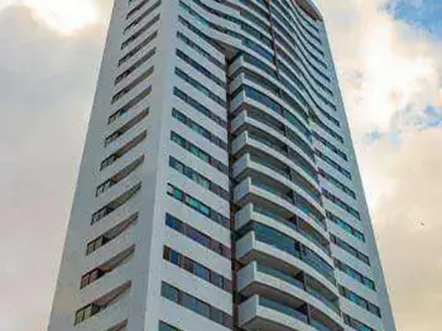 Apartamento para Venda em Recife/PE Ilha do Retiro 4 Quartos