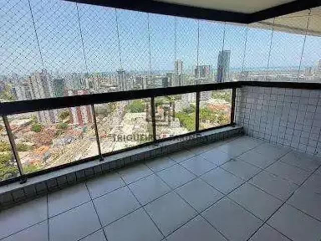 Apartamento para Venda em Recife/PE Ilha do Retiro 4 Quartos