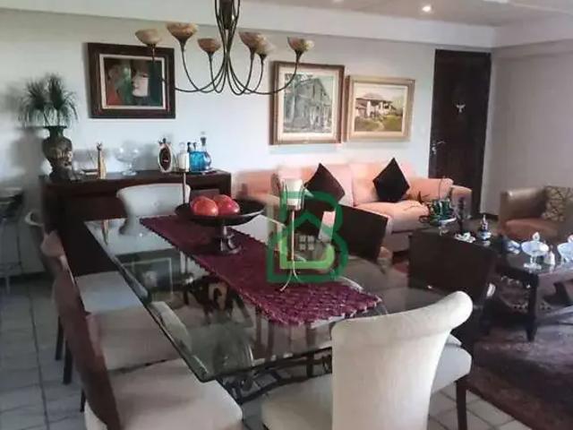 Apartamento para Venda em Recife/PE Ilha do Retiro 4 Quartos