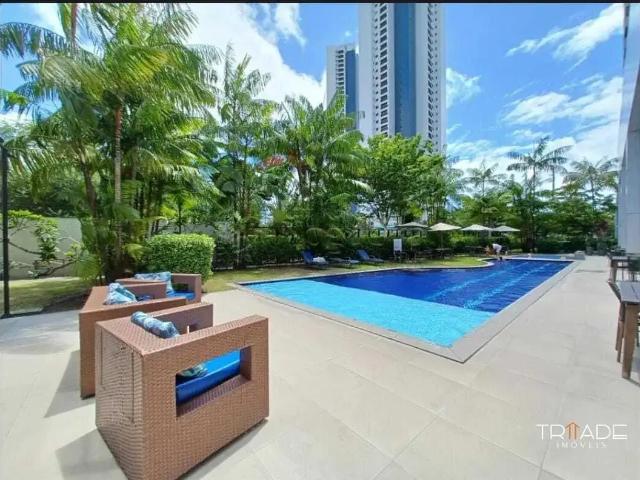 Apartamento para Venda em Recife/PE Ilha do Retiro 4 Quartos