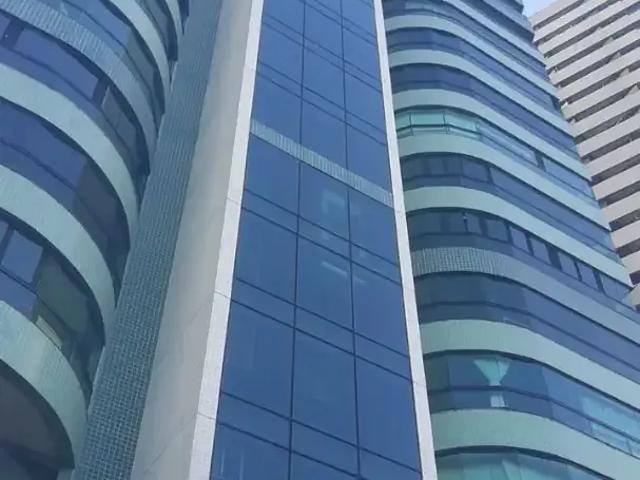Apartamento para Venda em Recife/PE Ilha do Retiro 4 Quartos