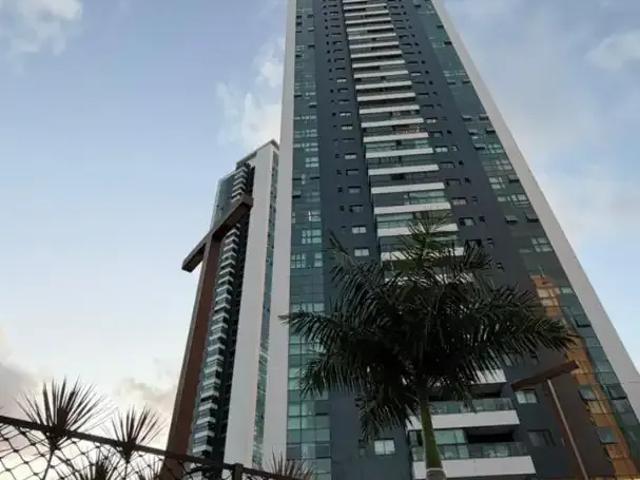 Apartamento para Venda em Recife/PE Ilha do Retiro 4 Quartos