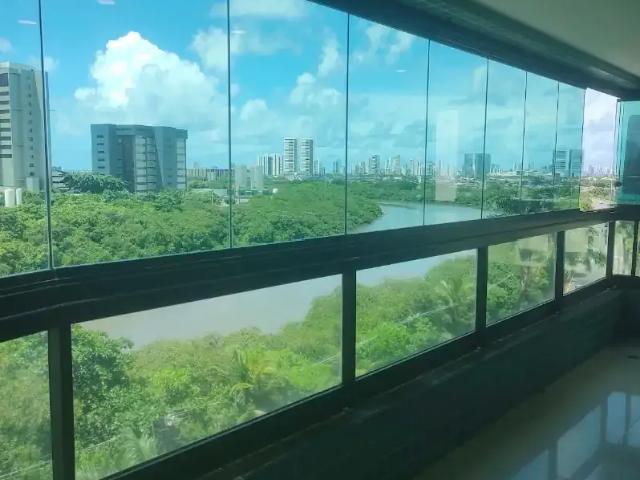 Apartamento para Venda em Recife/PE Ilha do Retiro 4 Quartos