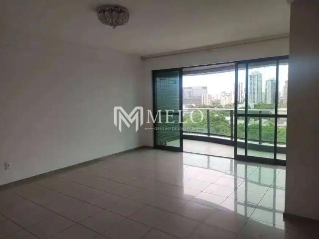 Apartamento para Venda em Recife/PE Ilha do Retiro 4 Quartos