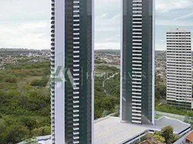 Apartamento para Venda em Recife/PE Ilha do Retiro 4 Quartos