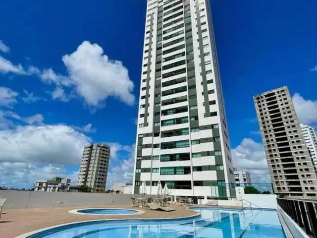Apartamento para Venda em Recife/PE Ilha do Retiro 4 Quartos