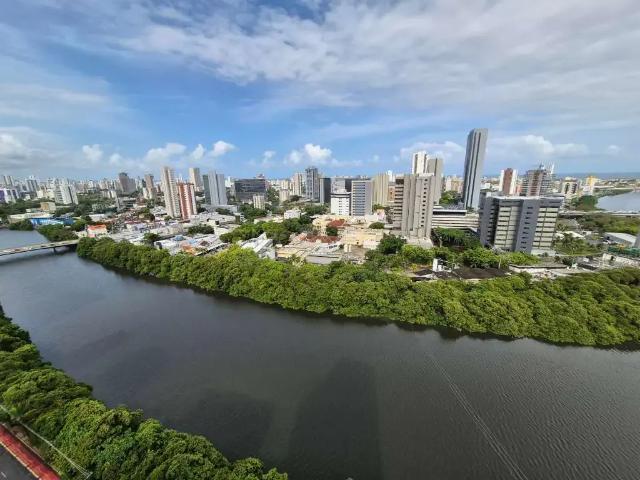 Apartamento para Venda em Recife/PE Ilha do Retiro 4 Quartos