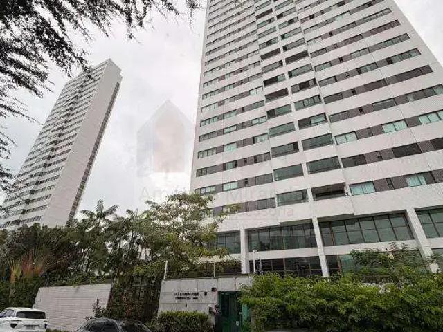 Apartamento para Venda em Recife/PE Ilha do Retiro 4 Quartos
