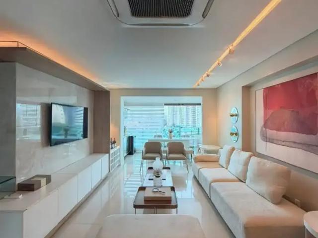 Apartamento para Venda em Recife/PE Ilha do Retiro 4 Quartos