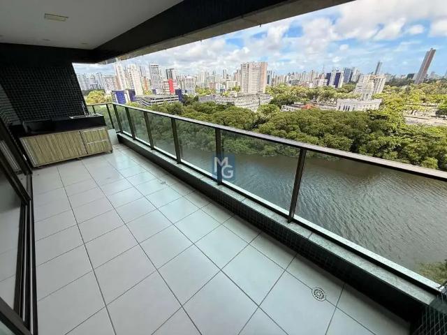 Apartamento para Venda em Recife/PE Ilha do Retiro 4 Quartos
