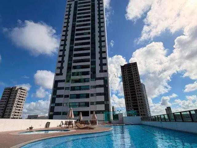 Apartamento para Venda em Recife/PE Ilha do Retiro 4 Quartos