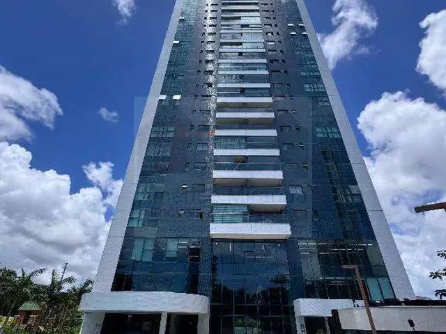 Apartamento para Venda em Recife/PE Ilha do Retiro 4 Quartos