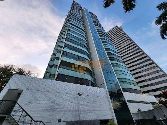 Apartamento para Venda em Recife/PE Ilha do Retiro 4 Quartos