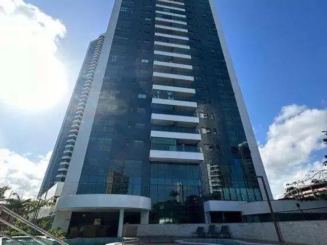 Apartamento para Venda em Recife/PE Ilha do Retiro 4 Quartos