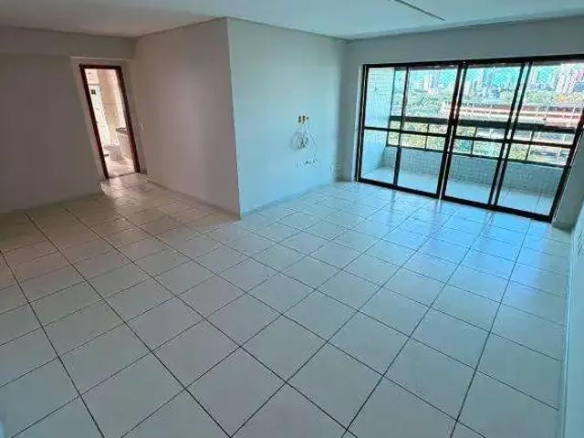 Apartamento para Venda em Recife/PE Ilha do Retiro 4 Quartos