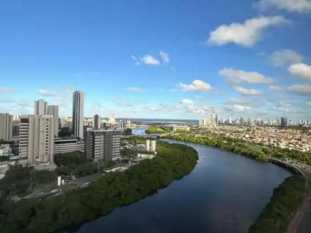 Apartamento para Venda em Recife/PE Ilha do Retiro 4 Quartos