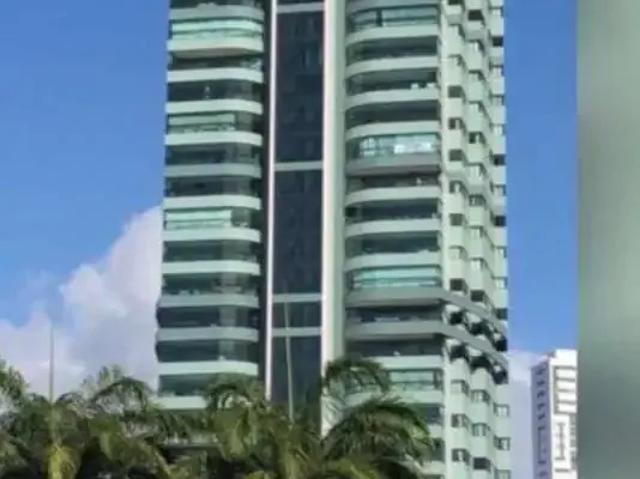 Apartamento para Venda em Recife/PE Ilha do Retiro 4 Quartos