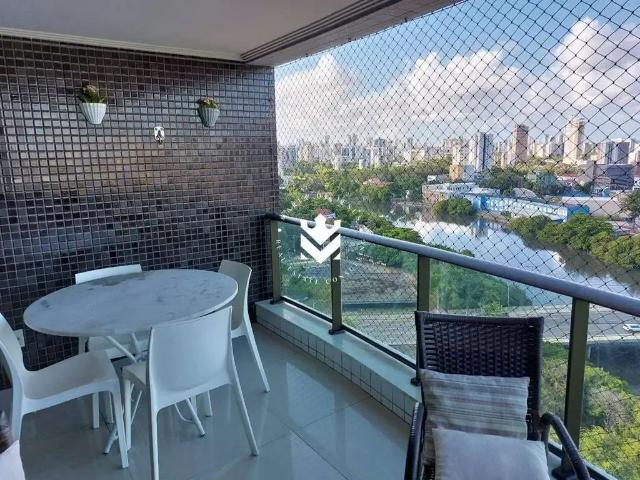 Apartamento para Venda em Recife/PE Ilha do Retiro 4 Quartos