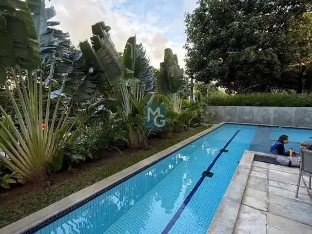 Apartamento para Venda em Recife/PE Ilha do Retiro 4 Quartos