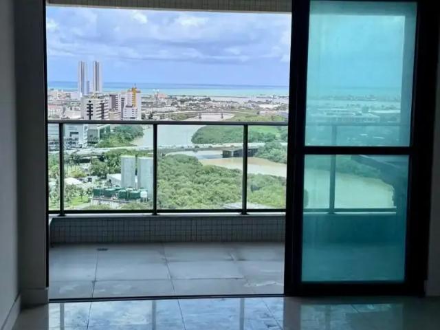 Apartamento para Venda em Recife/PE Ilha do Retiro 4 Quartos