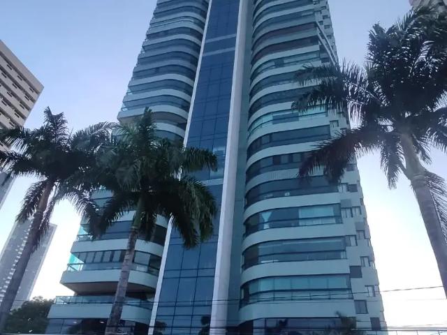Apartamento para Venda em Recife/PE Ilha do Retiro 4 Quartos
