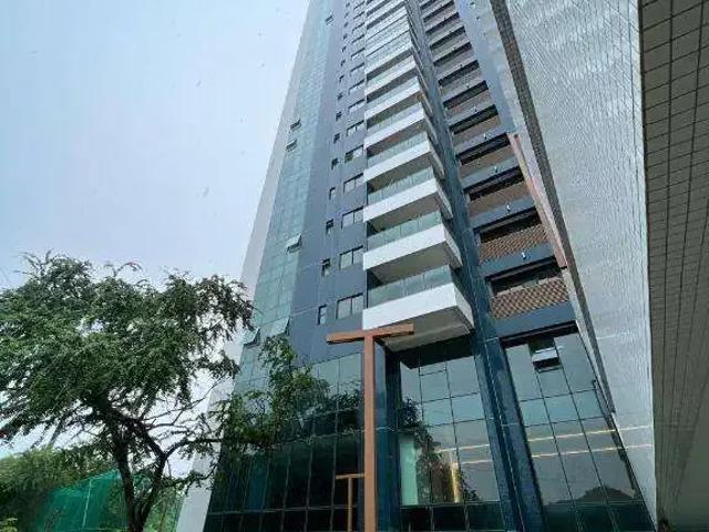 Apartamento para Venda em Recife/PE Ilha do Retiro 4 Quartos