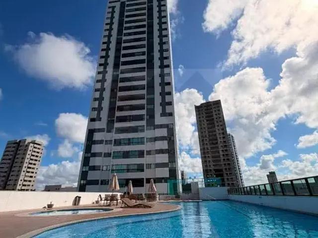 Apartamento para Venda em Recife/PE Ilha do Retiro 4 Quartos