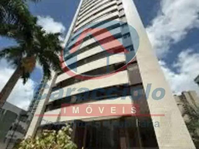 Apartamento para Venda em Recife/PE Ilha do Retiro 4 Quartos