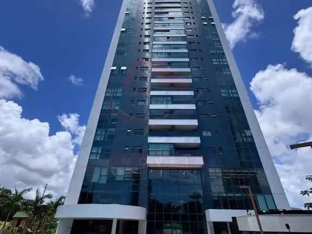 Apartamento para Venda em Recife/PE Ilha do Retiro 4 Quartos