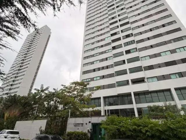 Apartamento para Venda em Recife/PE Ilha do Retiro 4 Quartos