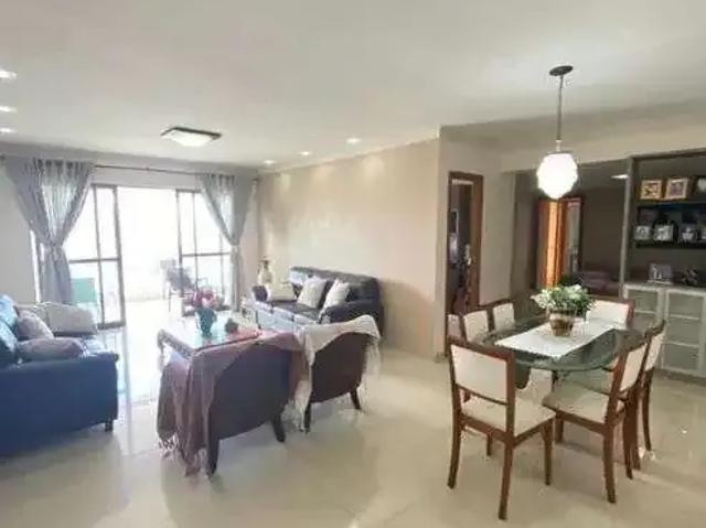 Apartamento para Venda em Recife/PE Ilha do Retiro 4 Quartos