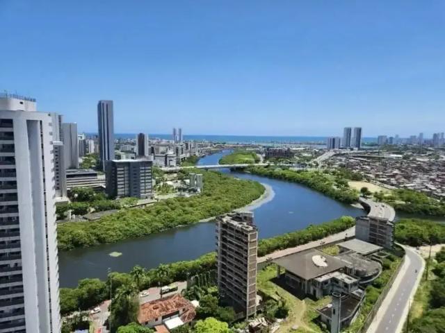 Apartamento para Venda em Recife/PE Ilha do Retiro 4 Quartos