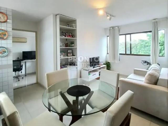 Apartamento para Venda em Recife/PE Imbiribeira 1 Quartos