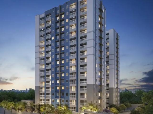Apartamento para Venda em Recife/PE Imbiribeira 1 Quartos