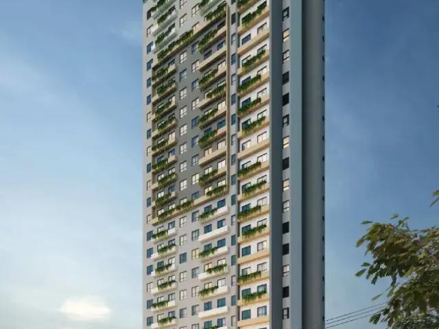 Apartamento para Venda em Recife/PE Imbiribeira 1 Quartos