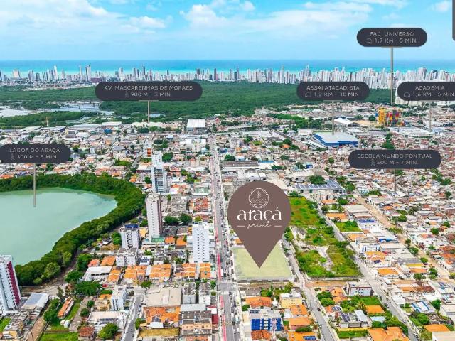 Apartamento para Venda em Recife/PE Imbiribeira 1 Quartos