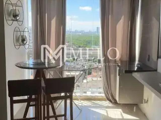 Apartamento para Venda em Recife/PE Imbiribeira 1 Quartos
