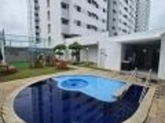 Apartamento para Venda em Recife/PE Imbiribeira 1 Quartos