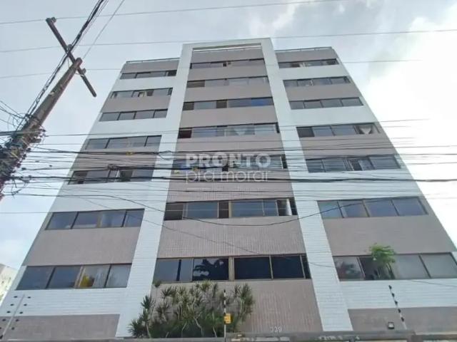 Apartamento para Venda em Recife/PE Imbiribeira 1 Quartos