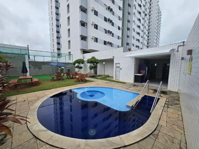 Apartamento para Venda em Recife/PE Imbiribeira 1 Quartos